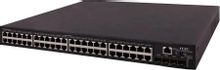 Коммутатор H3C LS-5130S-52P-PWR-EI-GL, управляемый – купить в Ситилинк ...