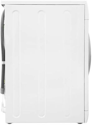 Стиральная машина Indesit Innex BWSB 51051 S, с фронтальной загрузкой ...