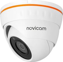 Характеристики Камера видеонаблюдения IP NOVICAM Basic 32, 1296p, 3.6 мм, белый [1476] (1987444 ...
