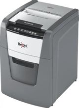 Уничтожитель бумаг Rexel Optimum AutoFeed 100X, с автоподачей, P-4 ...