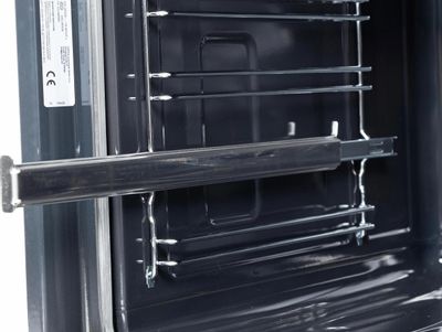 Духовой шкаф Gorenje BOS6737E06WG, белый/нержавеющая сталь – купить в ...