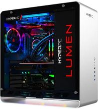 Аксессуары для компьютер HYPERPC Lumen Plus N1, Intel Core i5 13500, DDR4 32ГБ, 2ТБ(SSD), NVIDIA ...