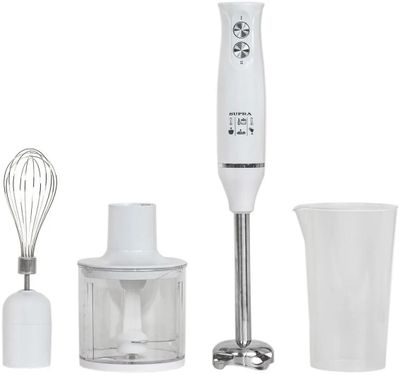 Инструкция, руководство по эксплуатации для блендер Supra HBS-1025 ...