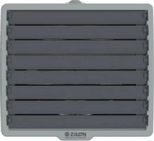 Тепловентилятор ZILON Экватор HP-30.003W, 300Вт, с термостатом, 3 ...