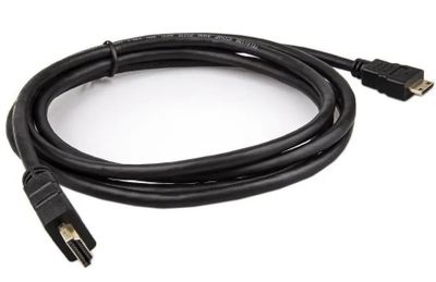 Обзор товара кабель PREMIER Telecom, HDMI (m) - Mini HDMI (m) , ver 2.0 ...