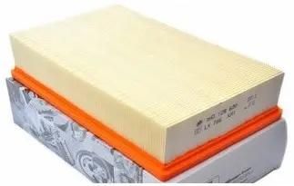 Фильтр воздушный VAG 7H0 129 620 – купить в Ситилинк | 1519776