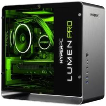 Обзор товара компьютер HYPERPC LUMEN PRO, Intel Core i5 12400F, DDR4 ...