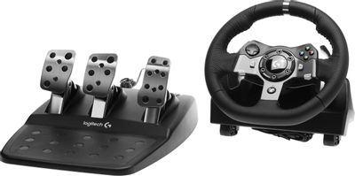 Logitech G920 PC Xbox 941 000125 2013272