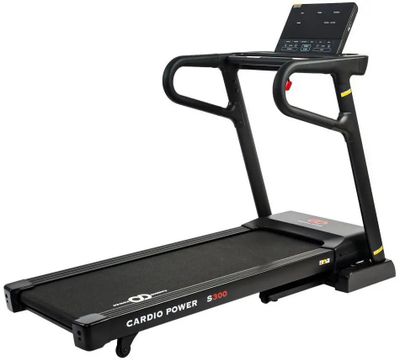 Инструкция, руководство по эксплуатации для беговая дорожка Cardio ...