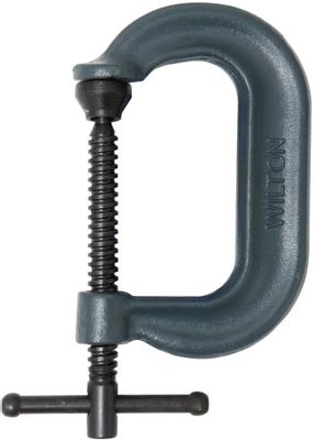 Струбцина WILTON 400 14228EU – купить в Ситилинк | 1670358