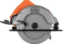 Циркулярная пила BLACK+DECKER CS1004-RU, 190мм – купить в Ситилинк | 499384