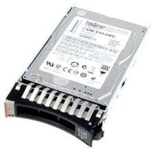 Жесткий диск Lenovo 1.8ТБ SAS, 10000об/мин, Hot Swap, 2.5" [7xb7a00028 ...
