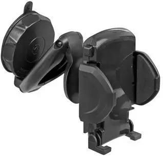 Характеристики Автомобильный держатель Texet для смартфонов TCH-1124 ...