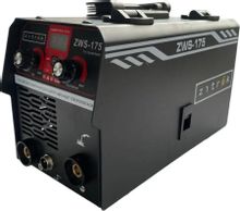 Сварочный полуавтомат ZITREK ZWS-175, инвертор [051-4692] – купить в Ситилинк | 2016949