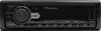 Автомагнитола Pioneer MVH-85UB – купить в Ситилинк | 1869571