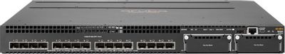 Характеристики Коммутатор HPE Aruba 3810M [jl075a] (414766) смотреть в ...