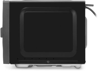Микроволновая печь SunWind SUN-MW002, 700Вт, 20л, черный – купить в ...