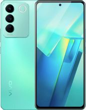 Смартфон vivo T2 8/256Gb, V2320, морской зеленый – купить в Ситилинк ...