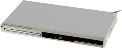 Характеристики DVD-плеер BBK DVP036S, серебристый(плохая упаковка) (1853700) смотреть в СИТИЛИНК