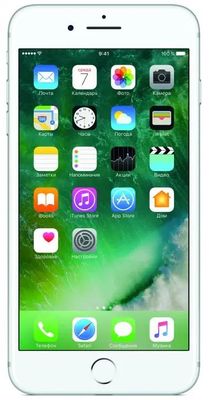Обзор товара смартфон Apple iPhone 7 Plus 256Gb "Как новый", FN4X2RU/A ...