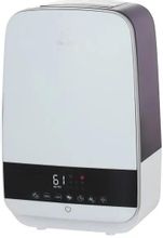 Увлажнитель воздуха ультразвуковой Electrolux EHU-3315D SENSEhealthline ...