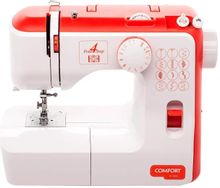 Швейная машина Comfort 835 белый – купить в Ситилинк | 1774802