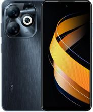 Смартфон INFINIX Smart 8 Plus 4/128Gb, X6526, черный – купить в ...