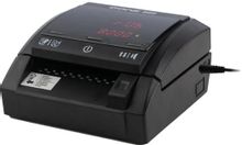 Детектор банкнот Dors 200 Multu FRZ-053201 автоматический мультивалюта – купить в Ситилинк | 2063932