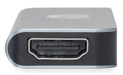 Стыковочная станция Digma DS-920, серый – купить в Ситилинк | 1735710