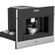Встраиваемая кофемашина Gorenje CMA9200UX 1350Вт нержавеющая сталь ...