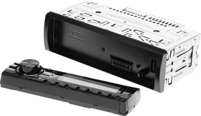 Автомагнитола Pioneer MVH-85UB – купить в Ситилинк | 1869571