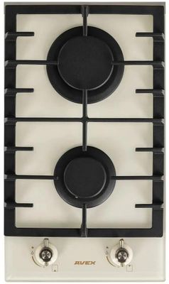 Инструкция, руководство по эксплуатации для газовая варочная панель AVEX HM 3022 RY, независимая ...