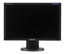 Характеристики 22" Монитор Samsung SyncMaster 2243BW, "R", 1680x1050 ...