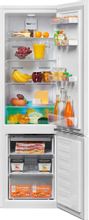 Холодильник двухкамерный Beko RCNK310E20VW Total No Frost, белый ...