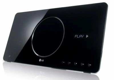 Инструкция, руководство по эксплуатации для dVD-плеер LG TS-200, черный, настенное крепление ...