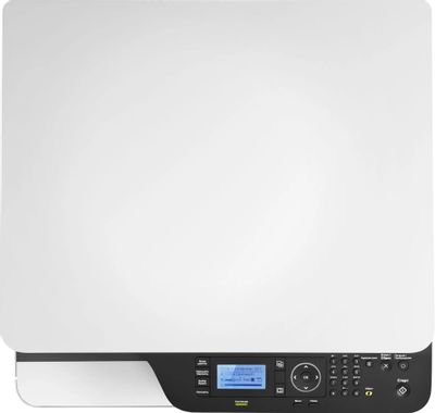 Характеристики МФУ лазерное HP LaserJet Pro M438n черно-белая печать ...