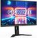 27" Монитор Gigabyte M27U, 3840x2160, IPS, 160Гц, 2хHDMI, 1хDP, черный ...