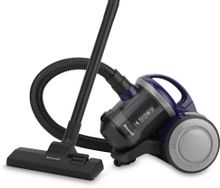 Пылесос Maxwell MW-3244, 1600Вт, фиолетовый – купить в Ситилинк | 2035478