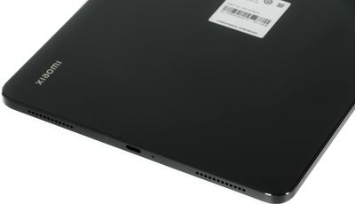11" Планшет Xiaomi Pad 5 21051182G 6/128 GB 860 Wi-Fi, 2560 x 1600 ...