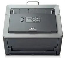 Характеристики HP ScanJet N6010 (L1983A) (77430) смотреть в СИТИЛИНК
