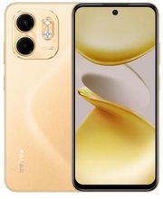 Смартфон INFINIX Smart 9 4/128Gb, X6532, золотой – купить в Ситилинк ...