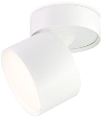 Характеристики Спот AMBRELLA LIGHT TA1404, 12Вт, патрон GX53 х 1шт ...