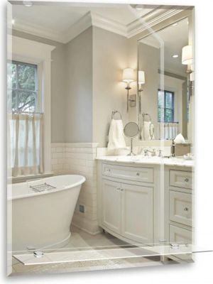 Зеркало MIXLINE Стиль Клон, 600х800 мм [547324] – купить в Ситилинк ...