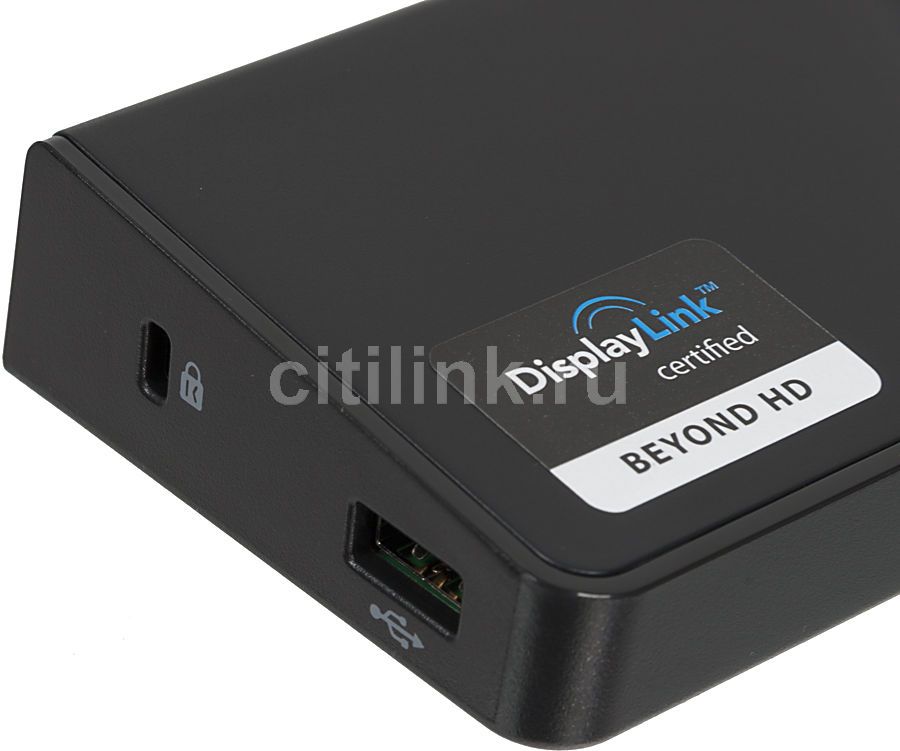Стыковочная станция Targus ACP70EU-60 – купить в Ситилинк | 841979
