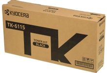 Картридж Kyocera TK-6115, черный / 1T02P10NL0 – купить в Ситилинк | 1068935
