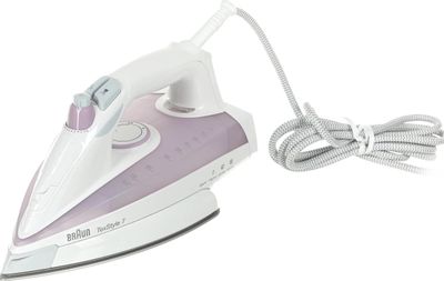 Инструкция, руководство по эксплуатации для утюг Braun TS715, 2300Вт ...