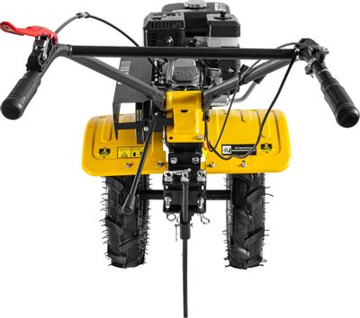 Мотоблок Huter MK-7500P-10, бензиновый, 7.5л.с. (комплект из 2-х коробок) [70/5/12] – купить в ...