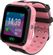 Смарт-часы JET Kid Connect, 45мм, 1.44", черный / розовый [connect pink ...