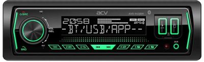Автомагнитола ACV AVS-942BM – купить в Ситилинк | 1869405