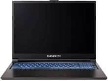 Характеристики Ноутбук игровой HASEE T7-DA7NP 16", IPS, Intel Core i7 ...